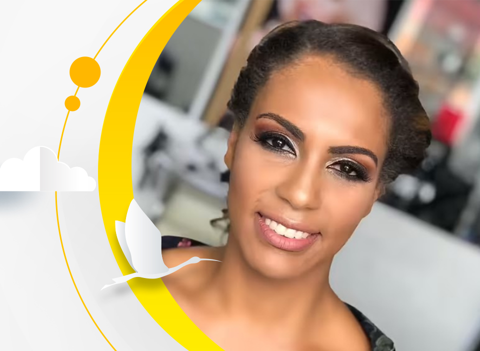 Bruna Assis é Gente que Brilha