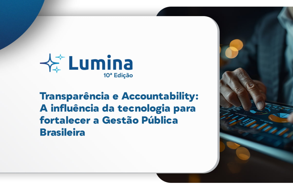 Transparência e Accountability