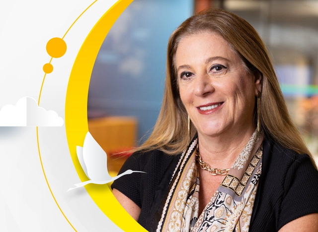 Silvia Sfeir é Gente Que Brilha | Entrevista - Ibiz Tecnologia