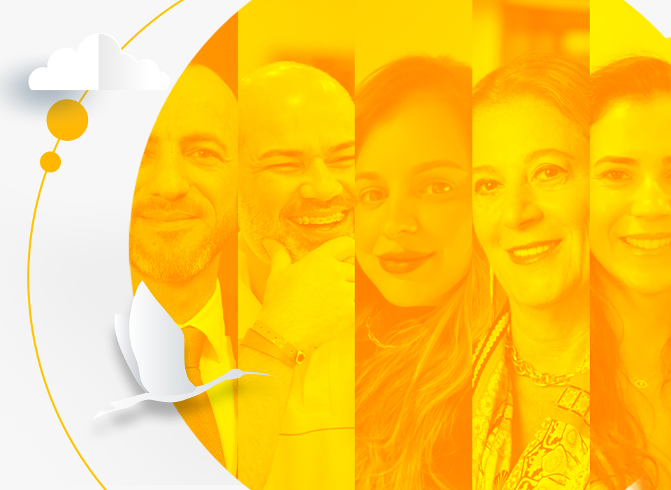 Gente Que Brilha 2024: Histórias que inspiram na Gestão Pública - Ibiz ...